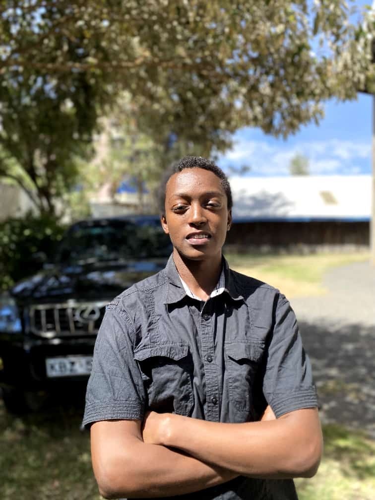 Nanyuki Express Cab Services